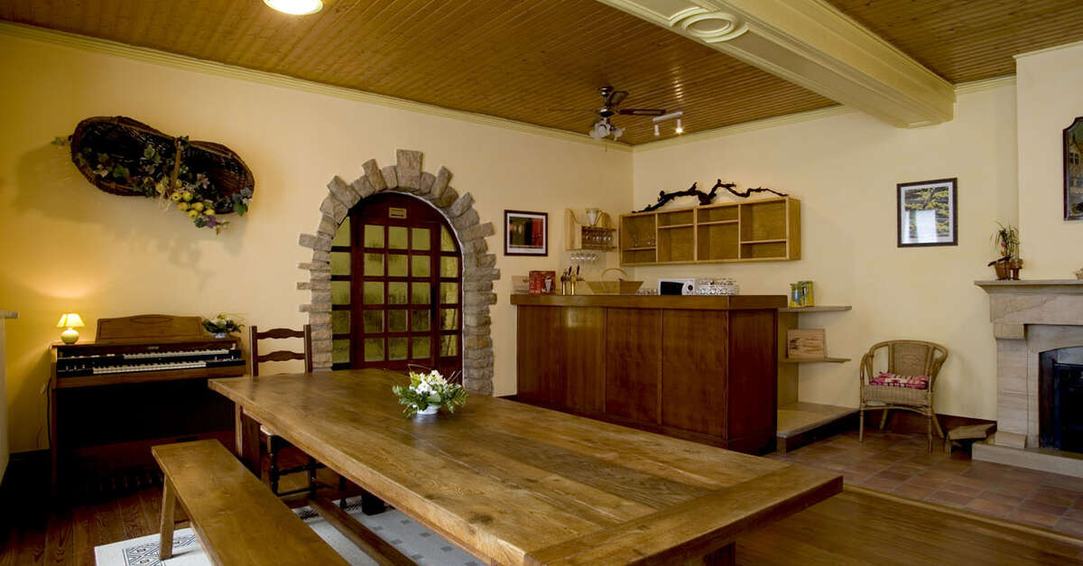 Le Marie Calou – M- Marie -Hélène et Pascal Malaquin (Meloisey ...