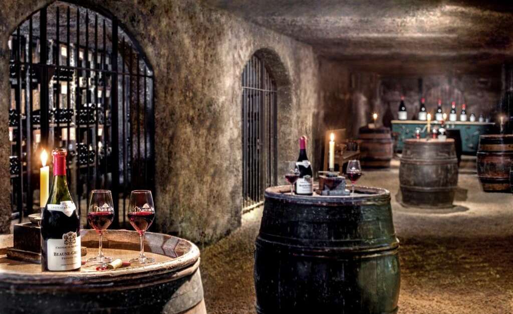Marché aux vins (Beaune) | Beaune et le Pays Beaunois Tourisme - Bourgogne