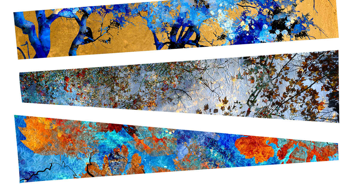 Exposition de l’artiste plasticienne Sandrine Berthon (Beaune) | La ...