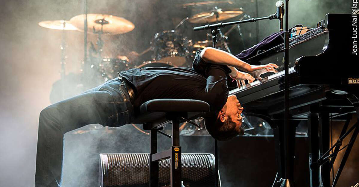 Concerts/Shows de Mountain Men, Ben Beck Trio- Frank Muschalle, Ben ...