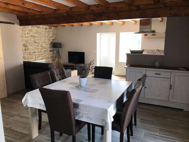 Gîte des Hirondelles (Gourdon) | Office de Tourisme Creusot Montceau