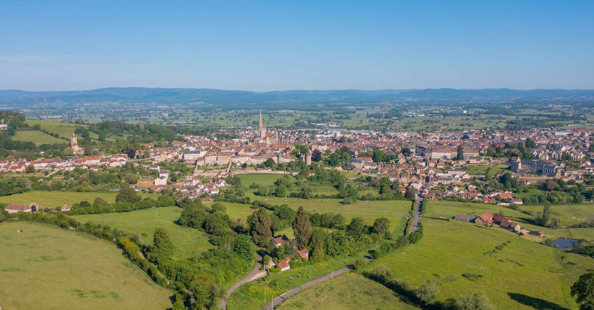 Autun – Trail 03 (Autun) | Office de tourisme d'Autun et du Grand ...