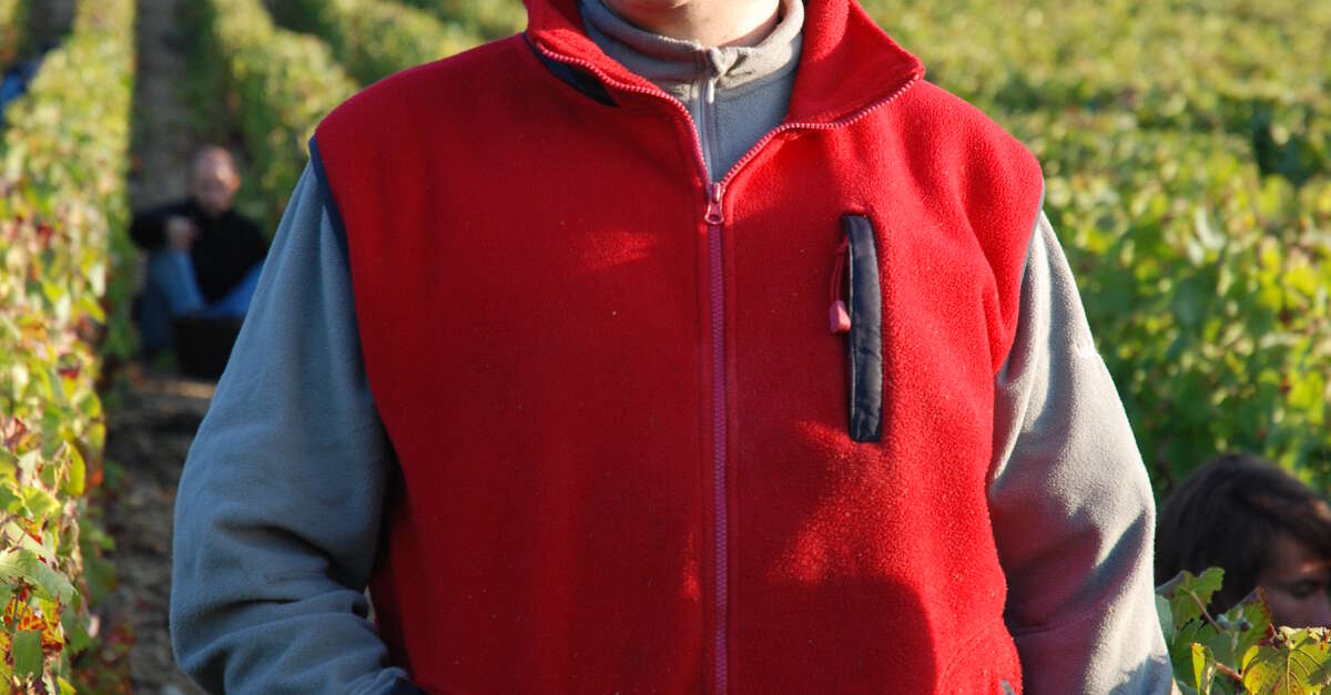 Pacalet Philippe (Beaune) | Office de tourisme d'Autun et du Grand ...