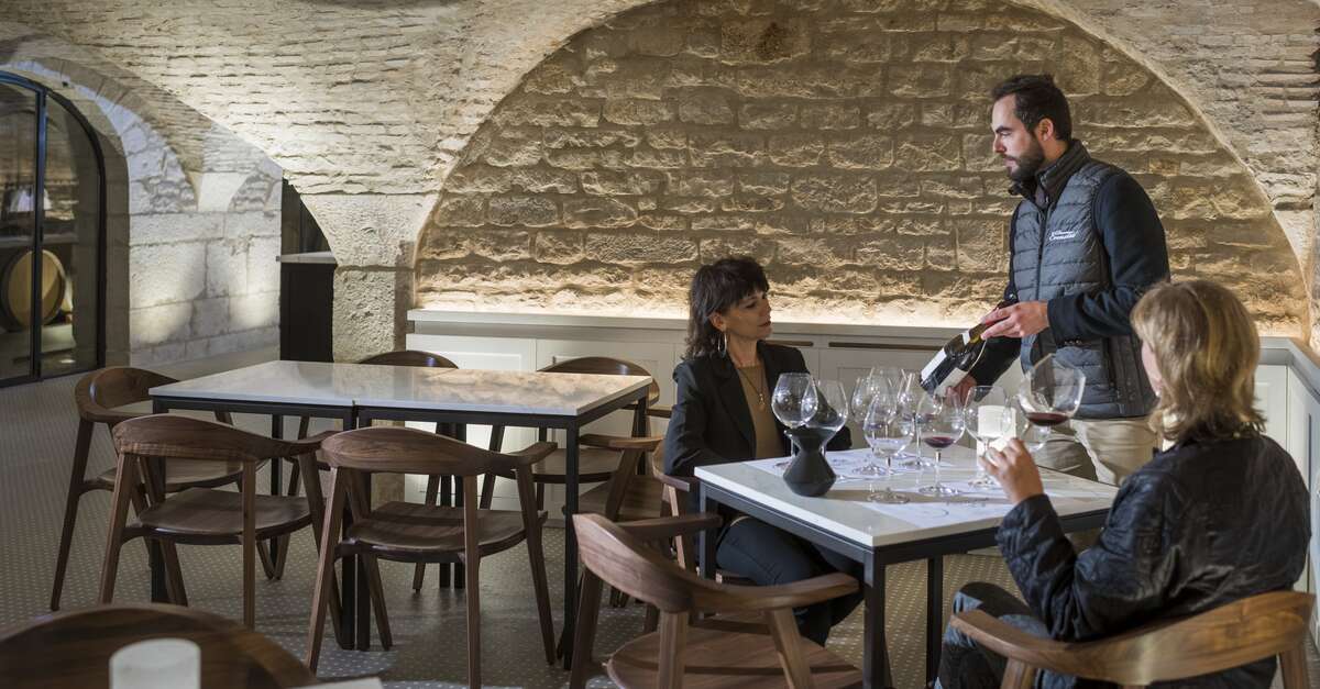 Expérience Découverte du Domaine Evenstad (Santenay) | Beaune e a ...