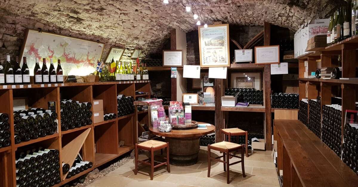 Domaine Prunier Michel et Fille (Auxey-Duresses) | Beaune and the ...