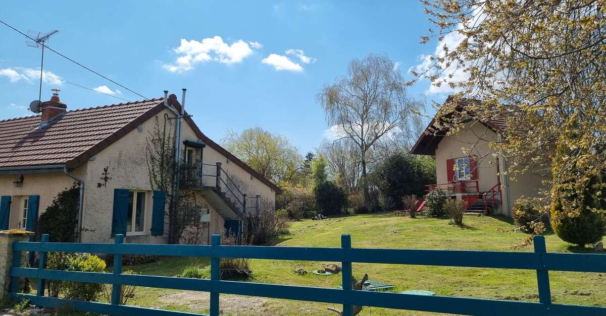 Domaine Le Beau Lavault (Thil-sur-Arroux) | Office de tourisme d'Autun ...