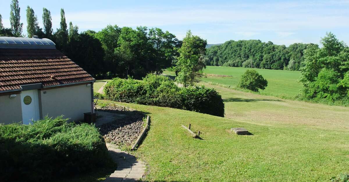 Le Minerois (Larians-et-Munans) | Haute-Saône Tourisme