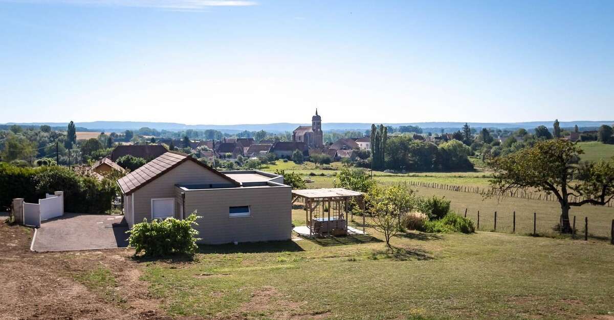 Le cocon d’Aurore (Vy-le-Ferroux) | Haute-Saône Tourisme I Découvrez un ...