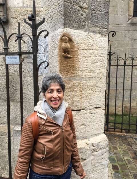 Kelly Kamborian (Fontaine-lès-Dijon) | Beaune and the Beaune region ...