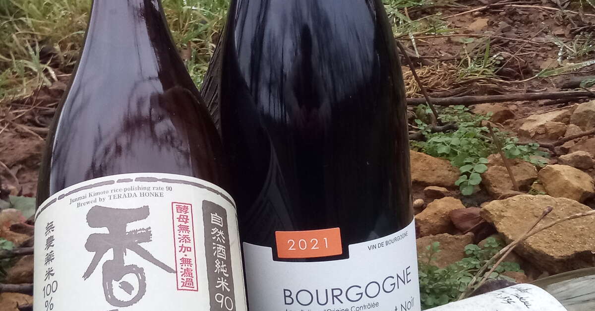 Nuits, Beaune et Saké du Japon (Beaune) | Toerisme in Beaune en de ...