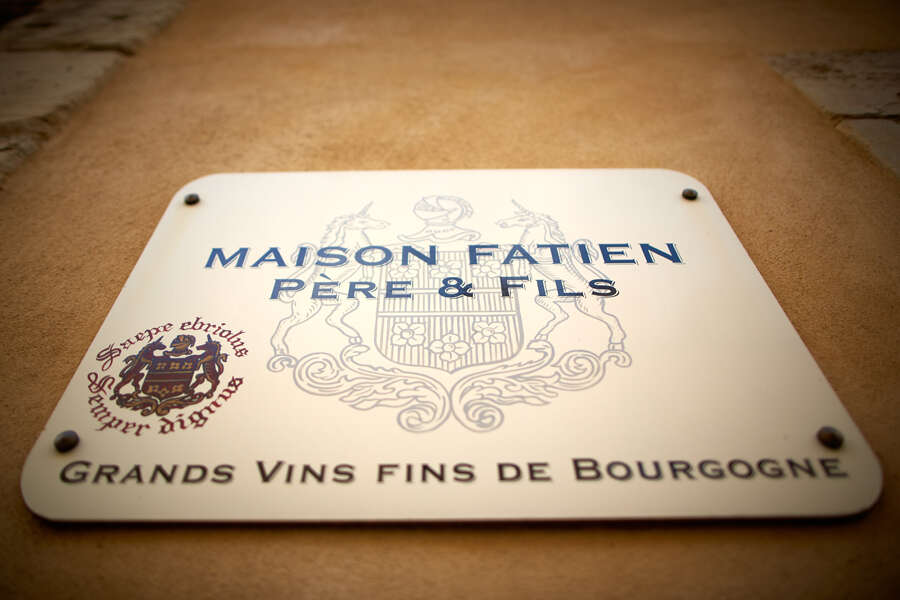 Fatien Père & Fils (Beaune) | Office de tourisme d'Autun et du Grand ...