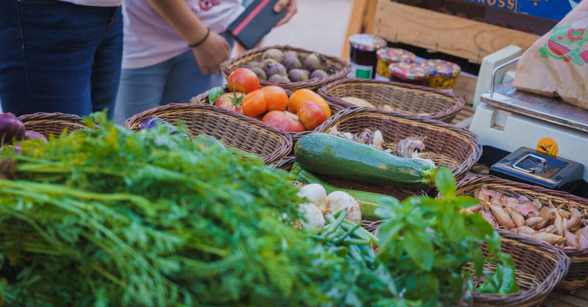 Marché hebdomadaire de Jussey (Jussey) | Haute-Saône Tourisme