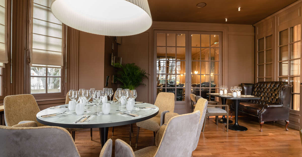 Restaurant Le Garum (Beaune) | Beaune et le Pays Beaunois Tourisme ...