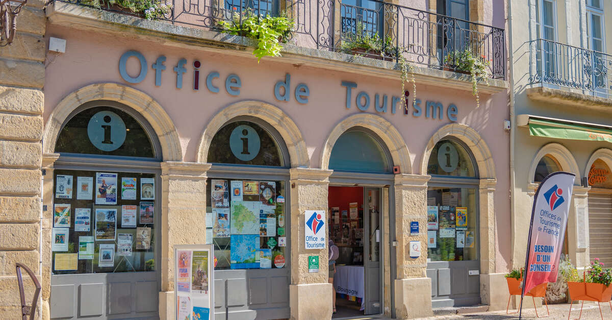 Office de Tourisme du Grand Autunois Morvan – Service Commercialisation ...