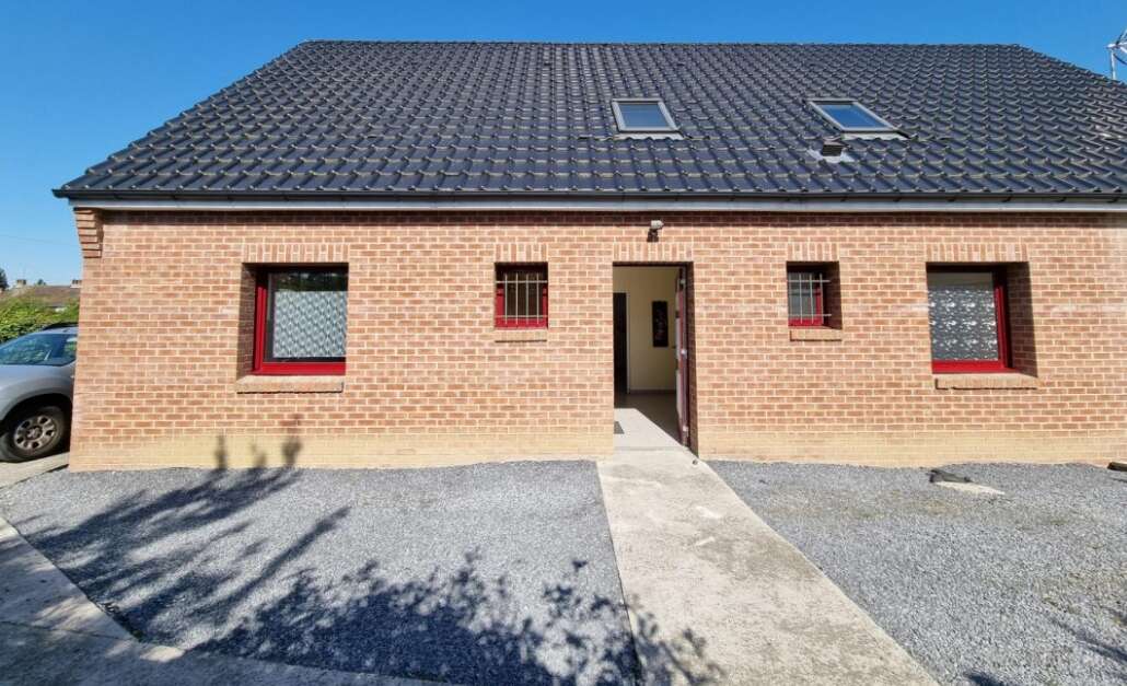 Le Petit Cavin (Marly) | Office de Tourisme Valenciennes Tourisme & Congrès