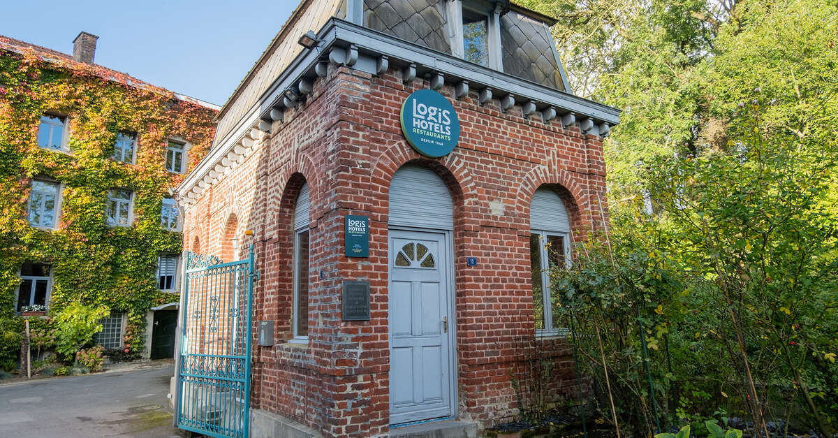 Le Moulin d’Artres (Artres) | Office de Tourisme Valenciennes Tourisme ...