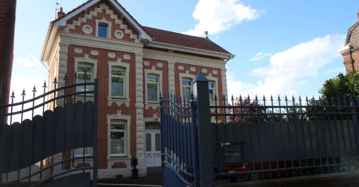 Le Haut du Pavé (Anzin) | Office de Tourisme Valenciennes Tourisme ...