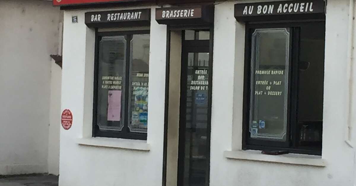 Au Bon Accueil (Bornel) | Site officiel Hauts-de-France Tourisme