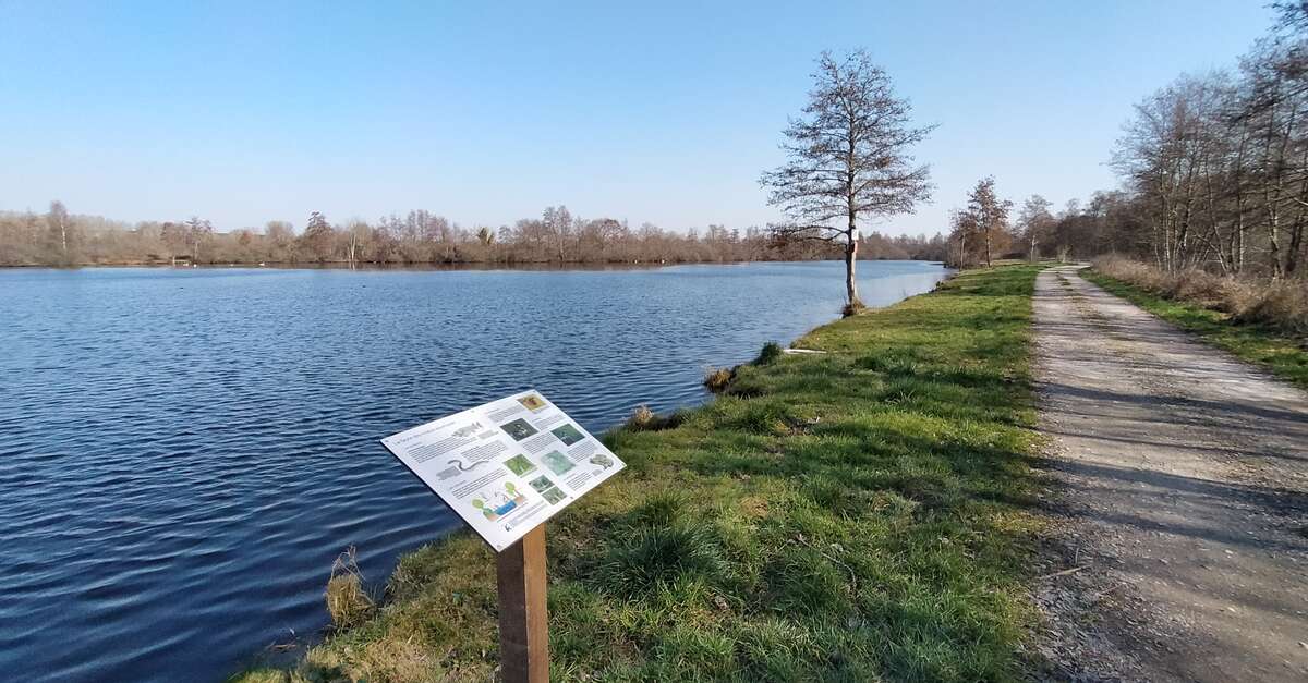 Marais de Picquigny (Picquigny) | Site officiel Hauts-de-France Tourisme