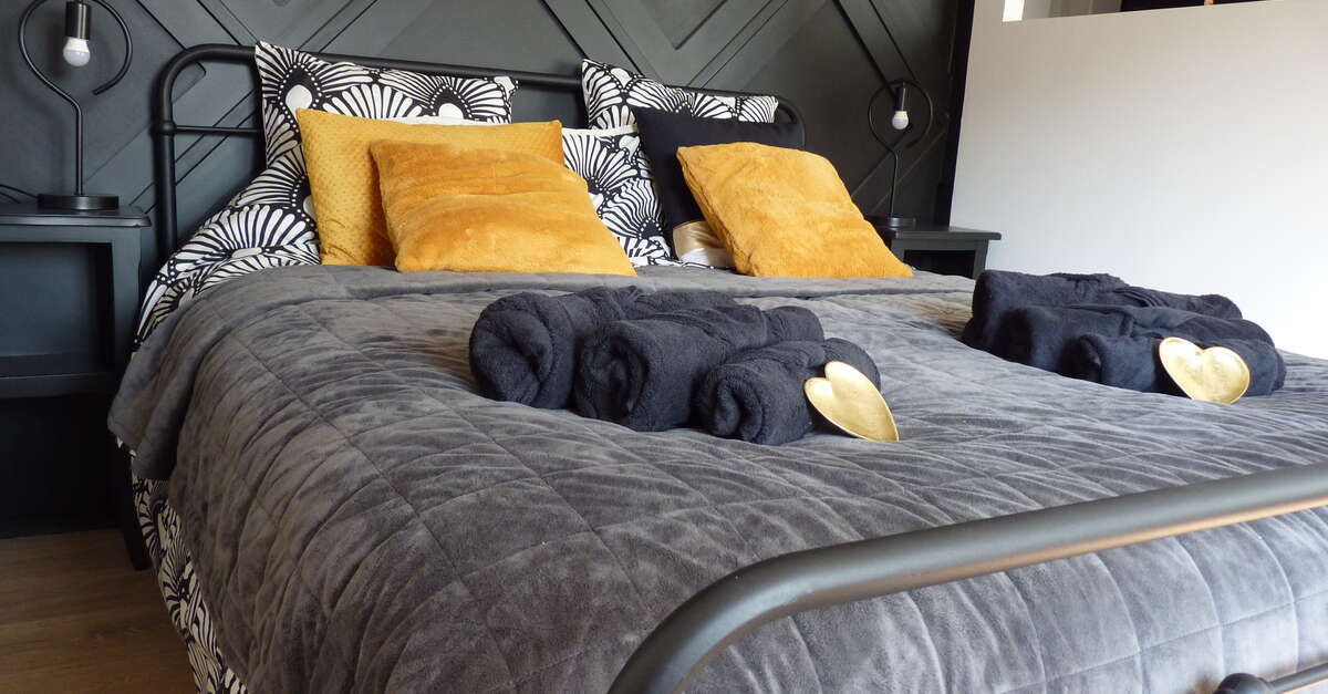 Gîte les matines – Le studio Martin (Sebourg) | Office de Tourisme ...