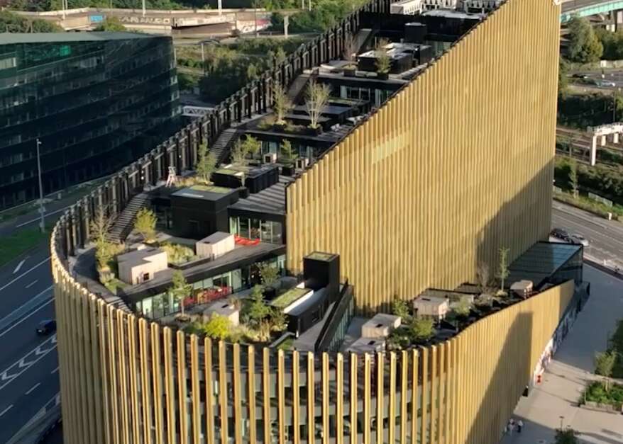 Mesa Lille (Lille) | Office de Tourisme de Lille