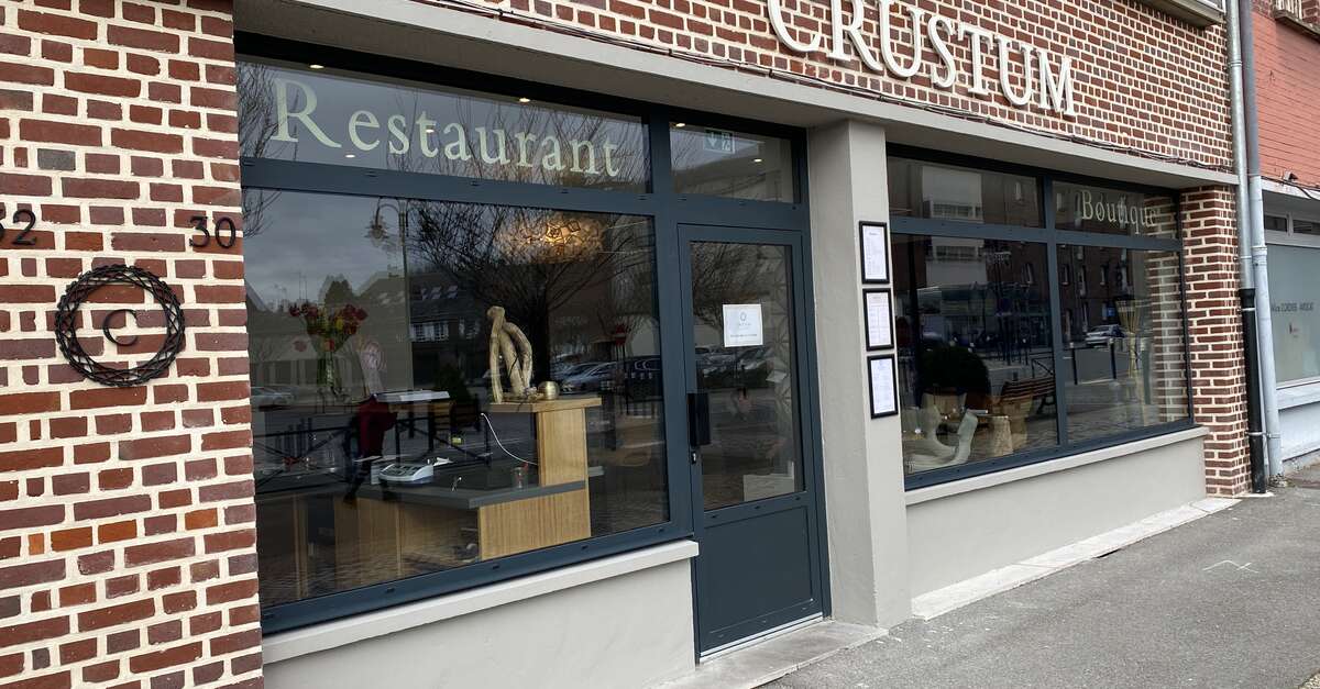 Le Crustum (Abbeville) | Site officiel Hauts-de-France Tourisme