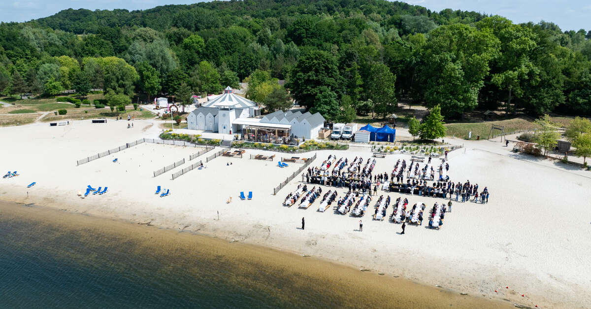 Exploressens (Marcq-en-Barœul) | Hello Lille Site officiel de l'Agence ...