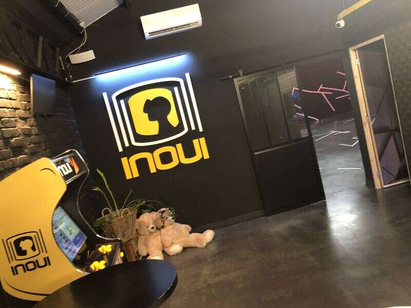 Inoui VR (Lille) | Office de Tourisme de Lille