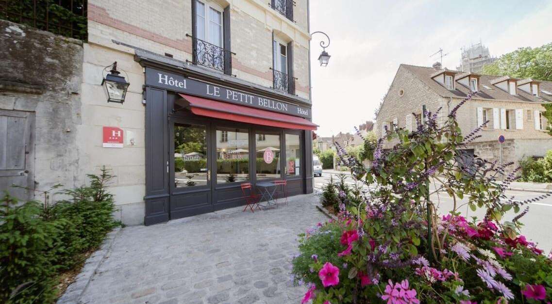 Le Petit Bellon (Senlis) | Site officiel Hauts-de-France Tourisme