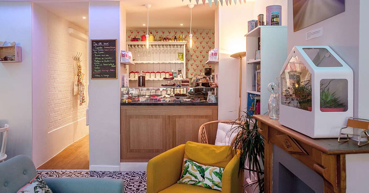 Sweet Flamingo (Lille) | Office de Tourisme de Lille