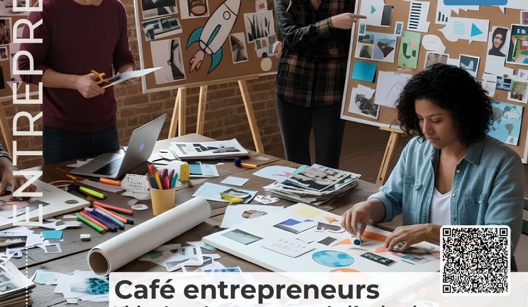 Café entrepreneurs – vision board (Guînes) | Site officiel Hauts-de ...