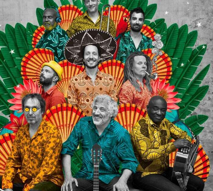 Zoufris Maracas (Roubaix) | Site officiel Hauts-de-France Tourisme