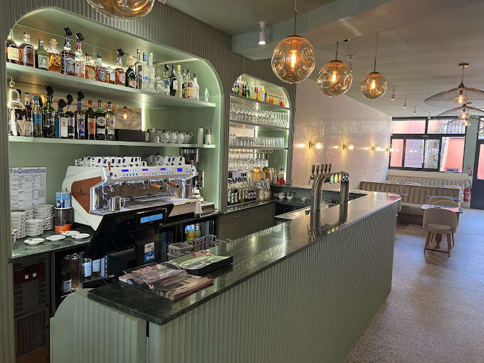 Le XII Café (Méru) | Site officiel Hauts-de-France Tourisme