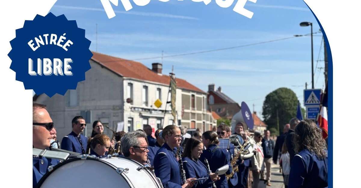 Concert de sainte-cécile – copie (Nortkerque) | Site officiel Hauts-de ...