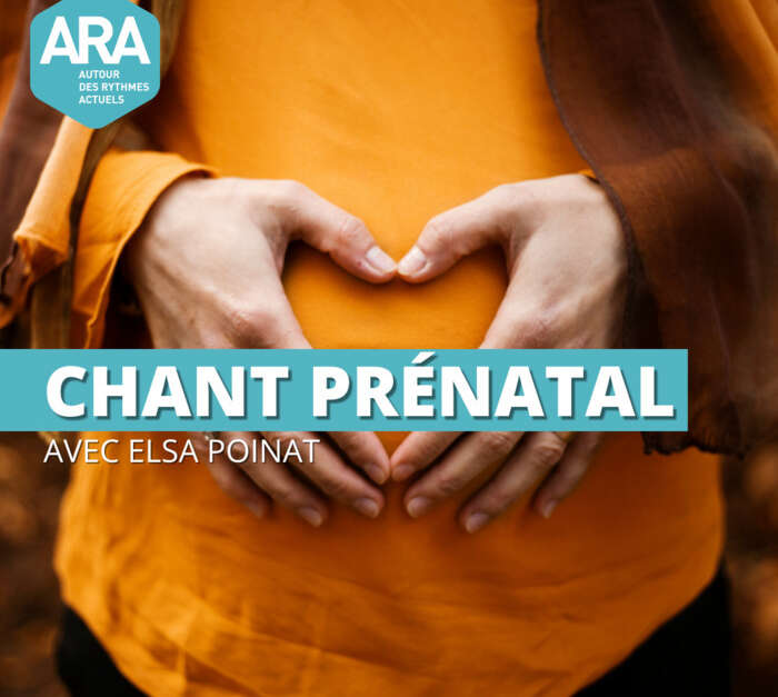 Chant prénatal (Roubaix) | Office de Tourisme de Lille