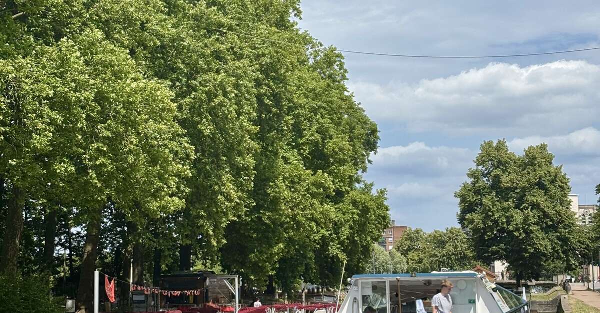 Le Moussaillon – bateau promenade (Lille) | Office de Tourisme de Lille