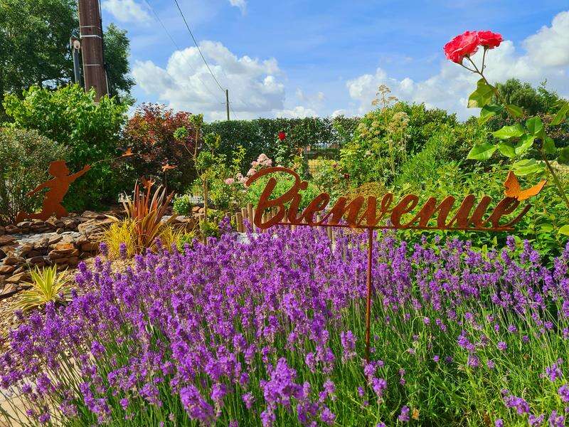 Rendez-vous aux jardins 2026: Jardin Au p’tit paradis en Flandres à ...