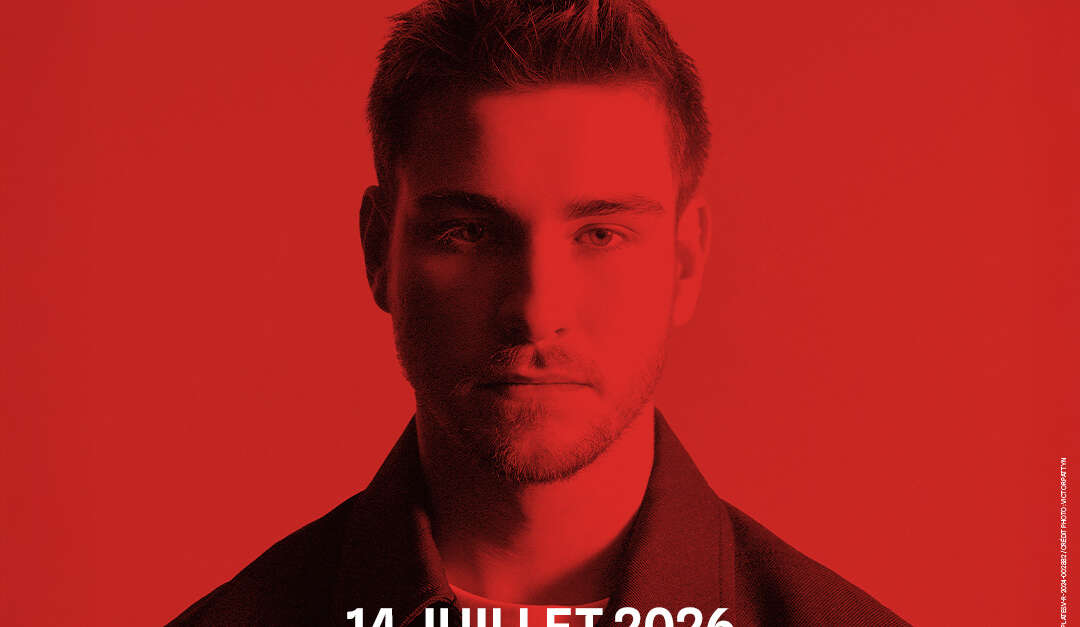 Concert 14 juillet : » Julien Lieb » à Anzin (Anzin) | Office de ...