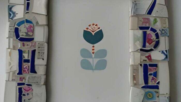 Atelier : Cadre photo en mosaïque (Roubaix) | Office de Tourisme de Lille