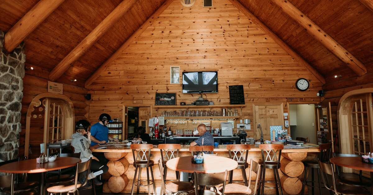 Centre sportif Le Jasmin (Tourville) | Chaudière-Appalaches près de Québec