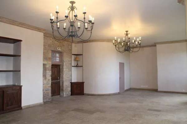 Salle du château d’Onet-Village (Onet-le-Château) | Office de tourisme ...