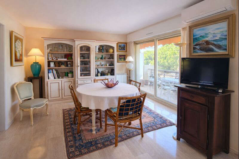 Meublé Nicoletta - Antibes | Site officiel de l'Office de Tourisme