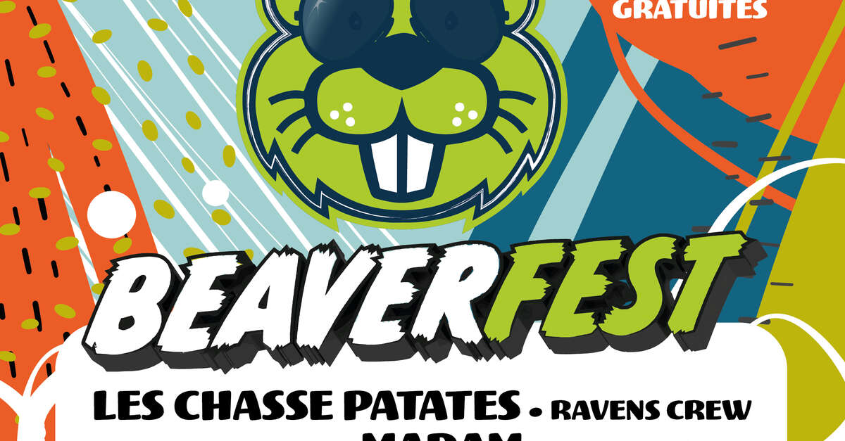 Beaver Fest - Beuvry | Office de Tourisme de Bethune-Bruay