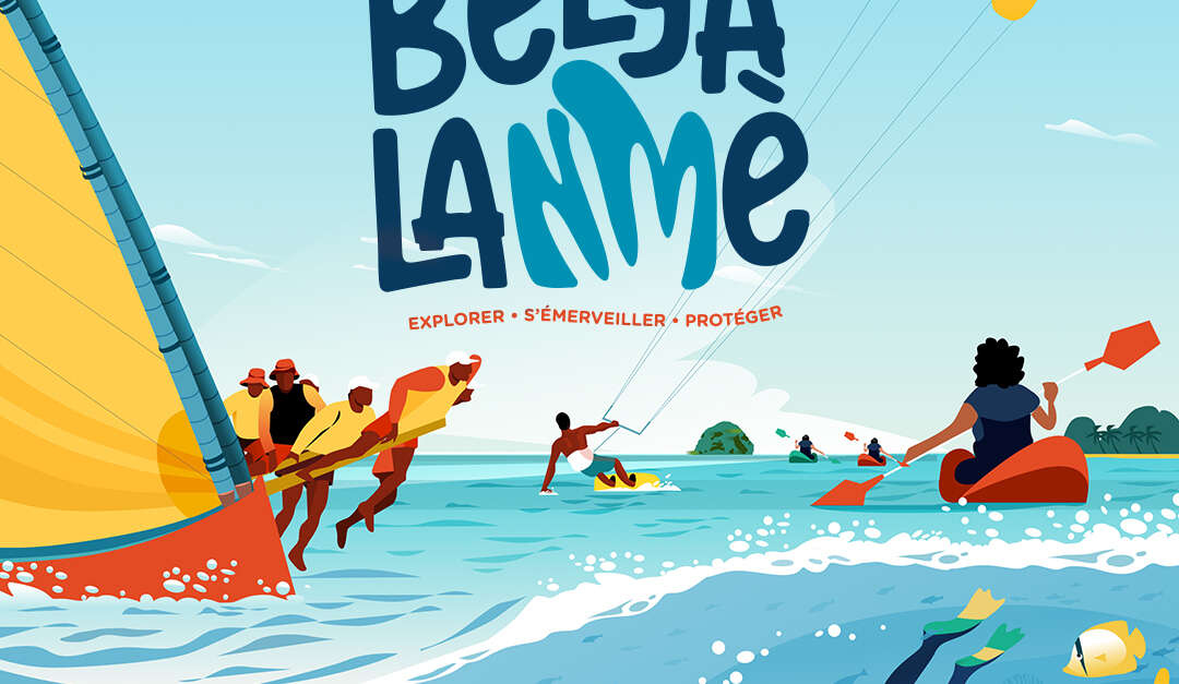 Belya Lanmè (Festival de la mer) (Fort-de-France)