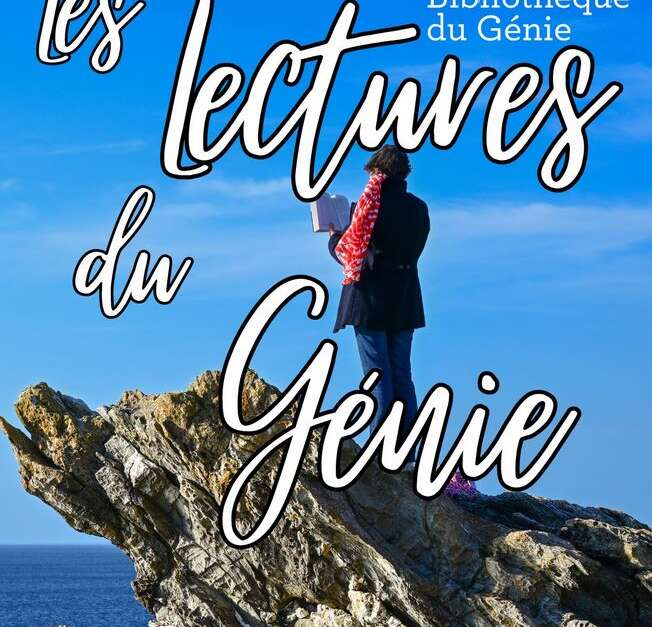 Les lectures du Génie (Le Palais) | Belle-Île-en-Mer Tourist Office - Official Website