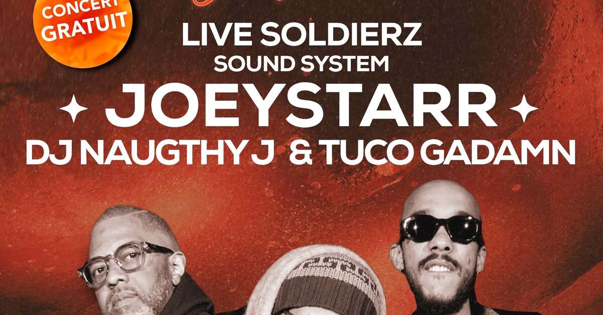 Béthune Summer Party - Béthune | Office de Tourisme de Bethune-Bruay