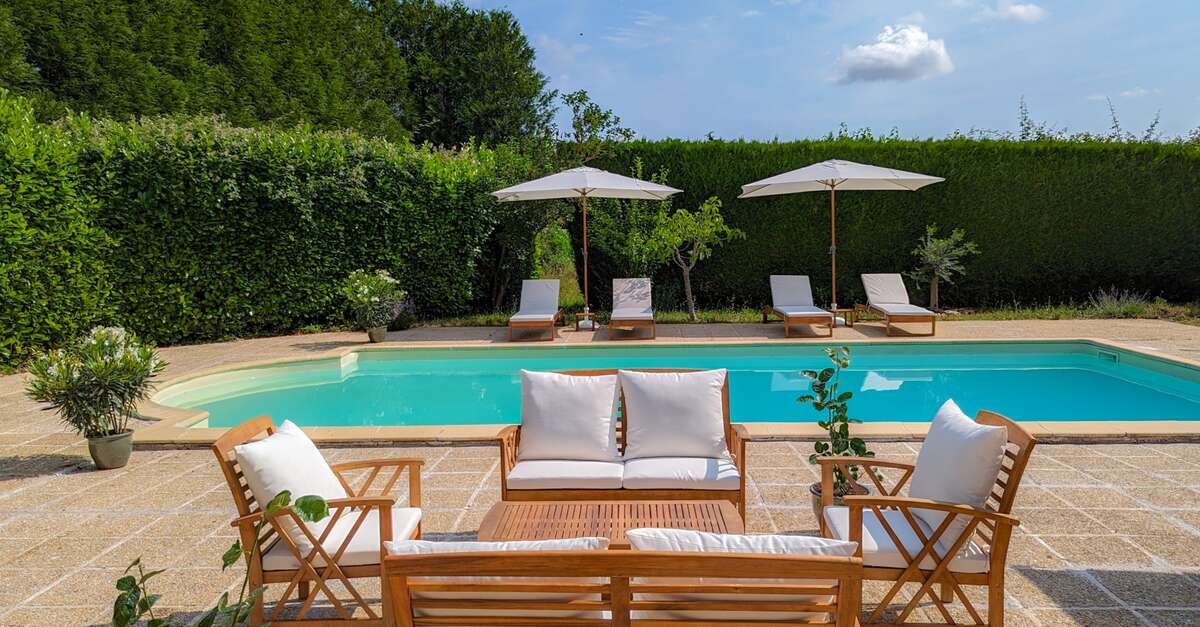 Le Clos de Josnes (Josnes) | Blois Chambord - Loire Valley Tourist Office