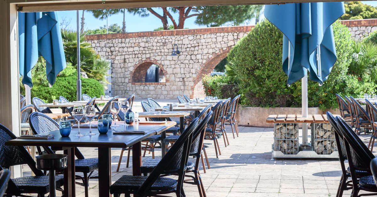 Bistrot Margaux - Côté Terroir - Antibes | Site officiel de l'Office de ...