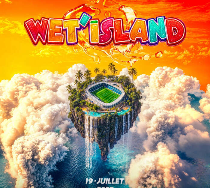 Wet Island (Le Lorrain) | Martinique Tour