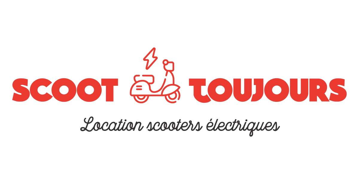 Scoot Toujours (Sauzon) | Belle-Île-en-Mer Tourist Office - Official Website